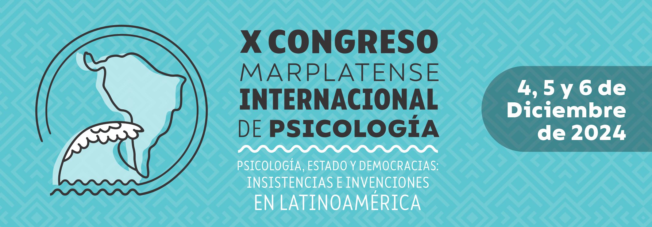 X Congreso Marplatense Internacional De Psicolog a 2024 X Congreso Marplatense Internacional De Psicolog a 2024